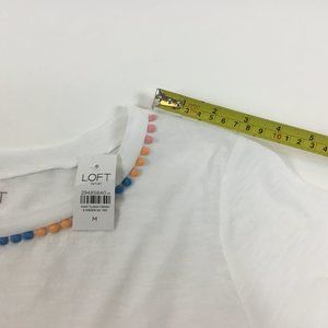 LOFT | Tops | Nwt Loft Top | Poshmark